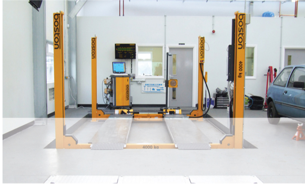 Silver Service Garage - South Raynham Garage & Petrol Station